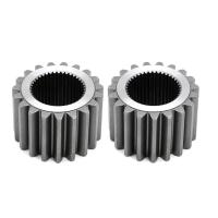 China Ring gear helical gear ring finish machining metal for sale