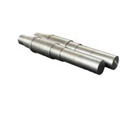 China Big  Drive Shaft on Mining Machinery for sale