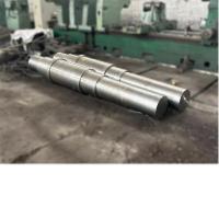 China Big  Drive Shaft on Mining Machinery for sale