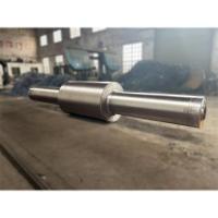 China Big  Drive Shaft on Mining Machinery for sale