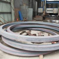China Factory price Micro external teeth Slewing bearing turntable slewing ring bearing for Excavator for sale
