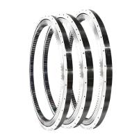 China Customized Construction Machinery Parts slewing Bearing swing bearing slewing ring good price High Quality for sale