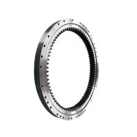 China Customized Construction Machinery Parts slewing Bearing swing bearing slewing ring good price High Quality for sale