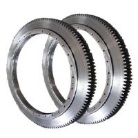 China Customized Construction Machinery Parts slewing Bearing swing bearing slewing ring good price High Quality for sale