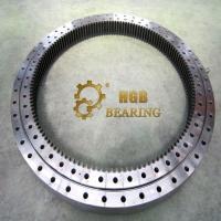 China Swing Bearing Slewing Bearing Circle slew ring Circle Parts for Excavator for sale