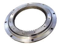 China Best Price OEM Excavator Slewing Bearing swing ring swing bearing for sale