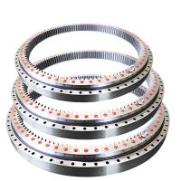 China OEM customization high quality Slew Ring Slewing Bearing Swing Bearing for Excavator for sale