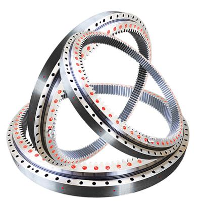 China OEM customization high quality slewing bearing slewing Ring for Excavator for sale