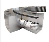 China OEM factory price slewing bearing slewing Ring for Excavator for sale
