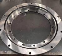 China factory price non gear type slew bearing swing ring Cross roller bearings for sale