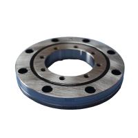 China factory price non gear type slew bearing swing ring Cross roller bearings for sale