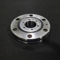 China RU42 High precision robotic arm slewing ring cross roller bearing for medical machine for sale