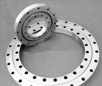 China RU42 High precision robotic arm slewing ring cross roller bearing for medical machine for sale