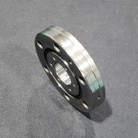 China RU66 Factory price high quality slewing bearings for machine wing bearing for sale