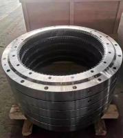 China ZX870-5G excavator swing bearing slewing ring slew bearing Part No. YB60000671 for sale