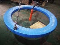 China Customized  swing bearing slewing ring  bearing  for crane  excavator for CT scan machine for sale