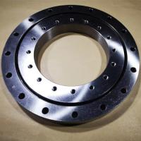 China high precision steady operation slewing bearing for healthy care equipment for sale