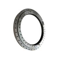 China 333/P7280 js205 excavator  slewing bearing for sale