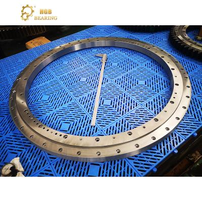 China Customized  230.20.0400.013 Rotary Table Crane Slewing Ring Bearing slewing bearing for sale