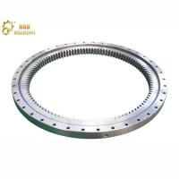 China Factory slewing ring bearing for slew ring excavator 904 924 934 slewing gear bearing for sale