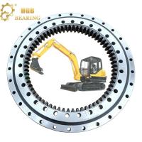 China Factory slewing ring bearing for slew ring excavator 904 924 934 slewing gear bearing for sale