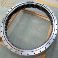 China Factory slewing ring bearing for slew ring excavator 904 924 934 slewing gear bearing for sale