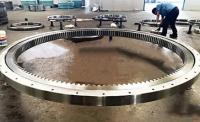 China Factory slewing ring bearing for slew ring excavator 904 924 934 slewing gear bearing for sale