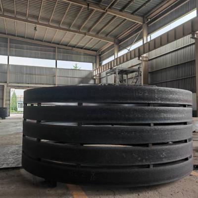 China OEM precision forging services processing parts and forging for sale