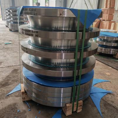 China High hardness forged machine parts forging services for sale