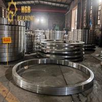 China Customized precision forging service steel shaft forge for sale