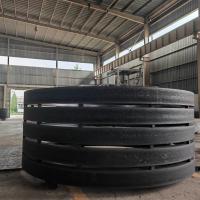 China Factory customized precision forged parts steel hot forging forgings shaft for sale