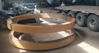 China Export hot sale factory forging ring part forged for sale