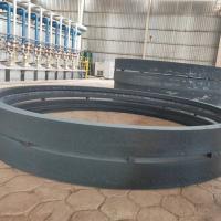 China Customized Forging Forming Customized Casting And Forging for sale