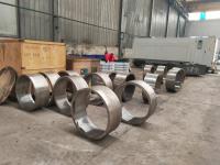 China Customized Forging Forming Customized Casting And Forging for sale