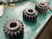 China HGB customized engine part flywheel ring gear for sale