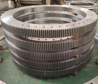 China HGB customized engine part flywheel ring gear for sale