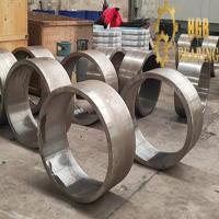 China high quality Factory custom molding die mold metal parts casting and customized large forging parts for sale