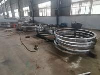 China high quality Factory custom molding die mold metal parts casting and customized large forging parts for sale