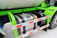 China Delong M3000 340HP 8X4 7.95 Square Concrete Mixer Truck with Customer's Requirement for sale