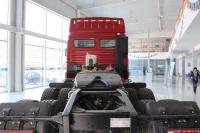 China Shacman Shaanxi Heavy Cardron F3000 10 Wheels 40 Tons Diesel Engine Tractor Suitable for sale