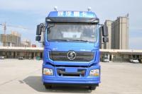 China Used Shaanxi F3000 X3000 6x4 Tractor Head for Heavy Truck Traction Right-Hand Drive for sale