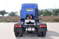 China Used Shaanxi F3000 X3000 6x4 Tractor Head for Heavy Truck Traction Right-Hand Drive for sale