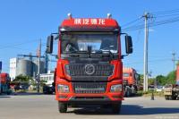 China Shaanxi Heavy Truck Tractor Delong M3000S 6X4 430 11S ESC-Equipped and Promotion for sale