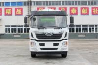 China Construction Works Howman H5 LNG CNG 8 Cubic Truck Concrete Mixer Truck with Drum for sale