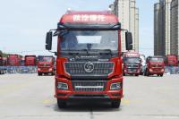China Stock Special Shacman Delong M3000S Used Tractor Cruise Control ACC 11-20T Capacity for sale