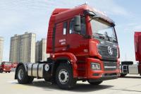 China Stock Special Shacman Delong M3000S Used Tractor Cruise Control ACC 11-20T Capacity for sale