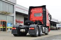 China Dongfeng Tianlong KX 560 HP 6X4 6X2 4X2 Tractor 23 Years of Hot Second-Hand Inventory for sale