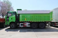 China Hot Stock FAW Jiefang J6P 6X4 4X2 Dump Truck with 12 Forward Shift and Right Steering for sale