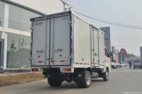 China Futian Xiangling Xiangling M1 1.6L 122hp Luxury Single-Row Van Micro Card for Vehicles for sale