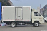 China Futian Xiangling Xiangling M1 1.6L 122hp Luxury Single-Row Van Micro Card for Vehicles for sale
